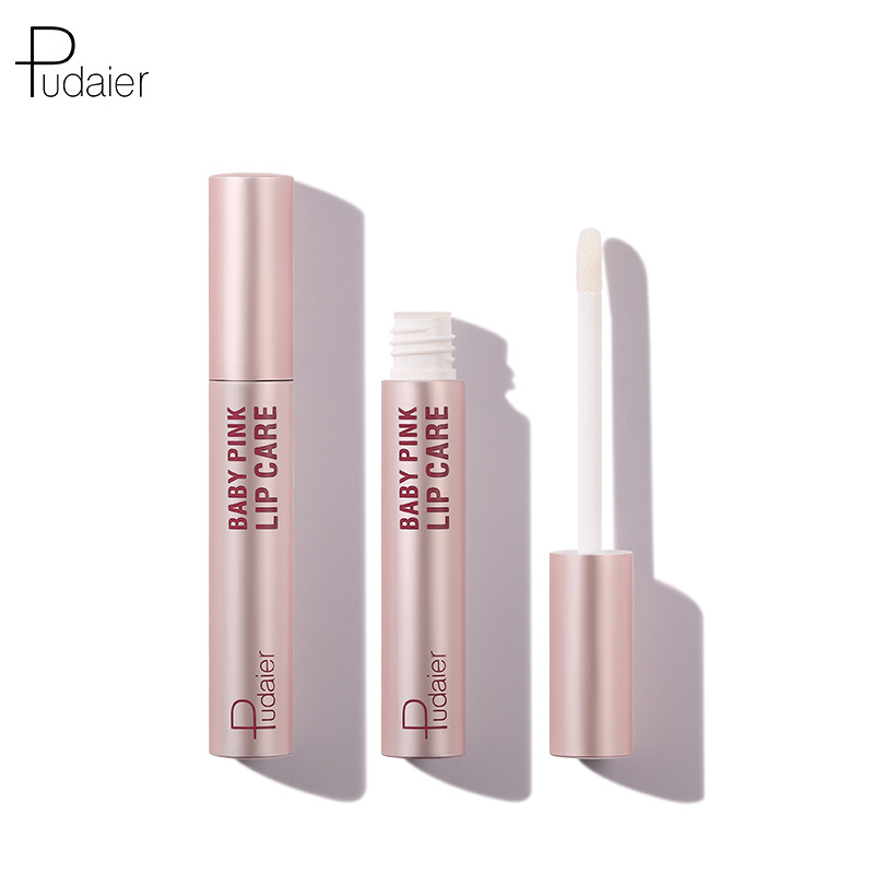 Baby Pink Lip Care | Hydrating Lip Balm - Lamouru